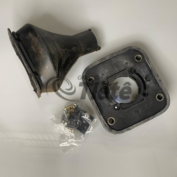 SUPORTE (KIT) ALAV. CAMBIO C. GUARDA PO | FALSI | 100851