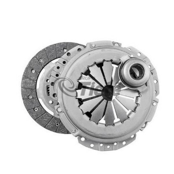 KIT EMBREAGEM | SACHS | 6705 03