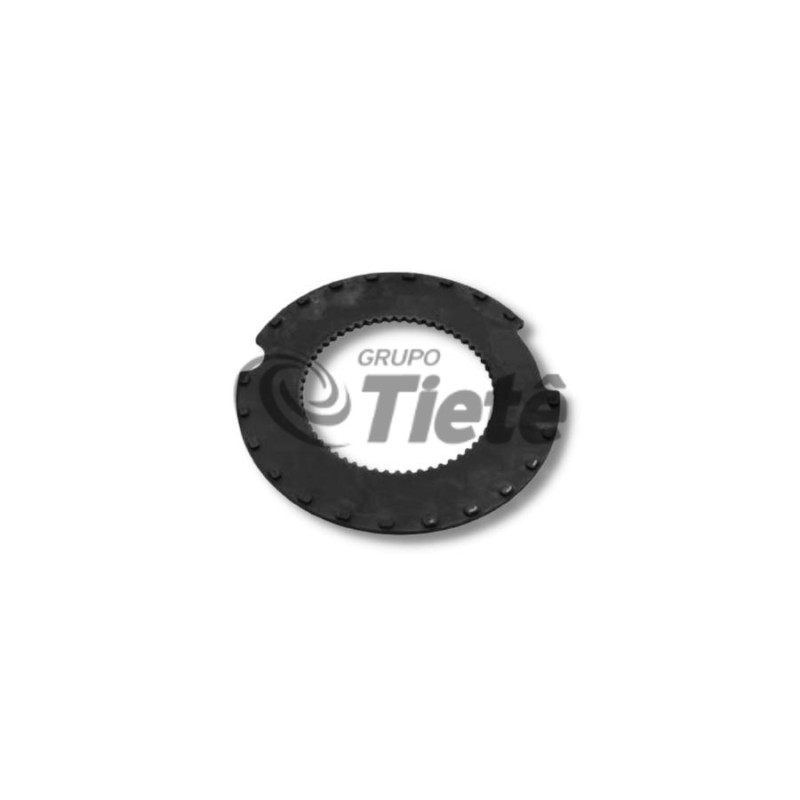 DISCO EMBREAGEM | ZF | 1296333046