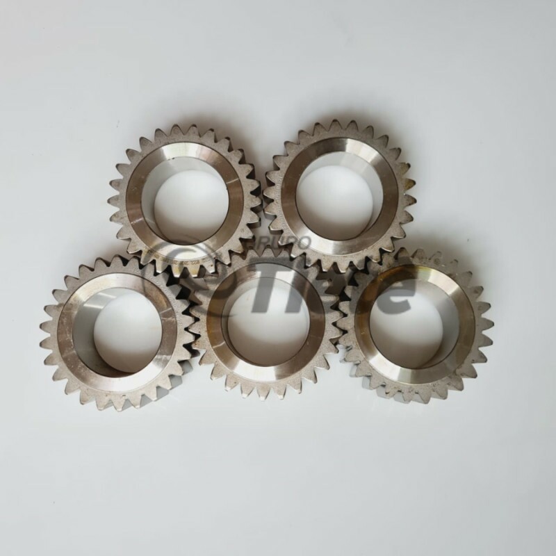 CONJUNTO ENGRENAGENS PLANETARIAS | ZF | 1297232023