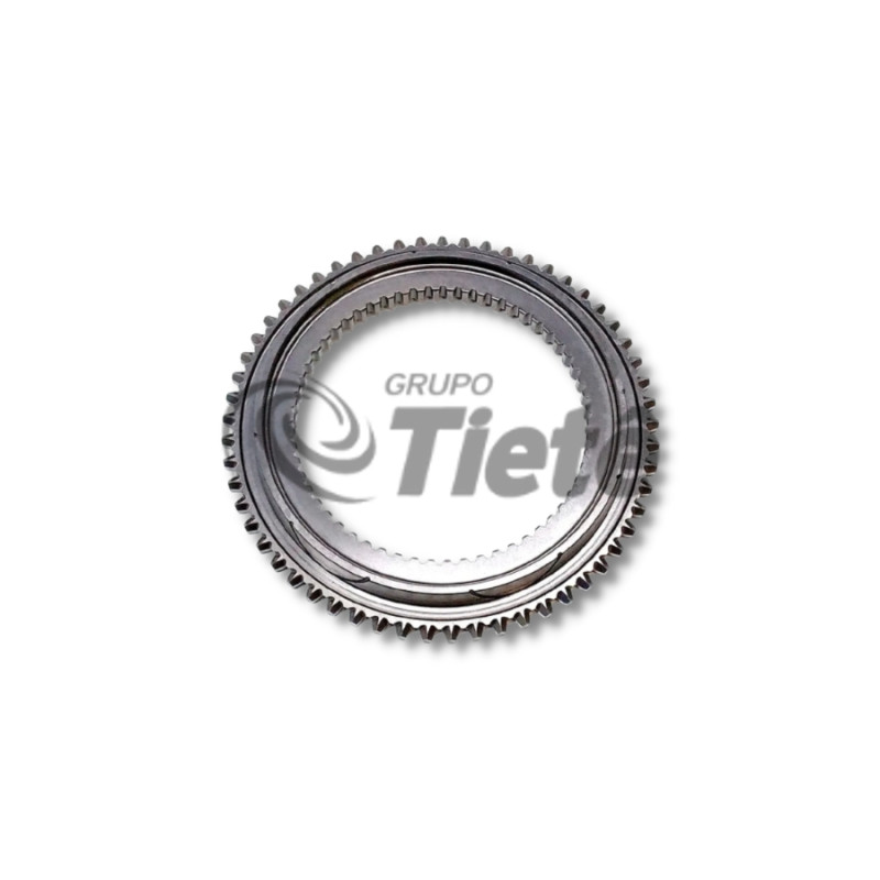 CORPO ACOPLAMENTO | ZF | 1297304196