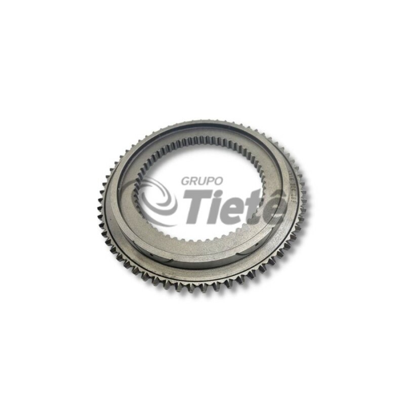 CORPO ACOPLAMENTO | ZF | 1316304183