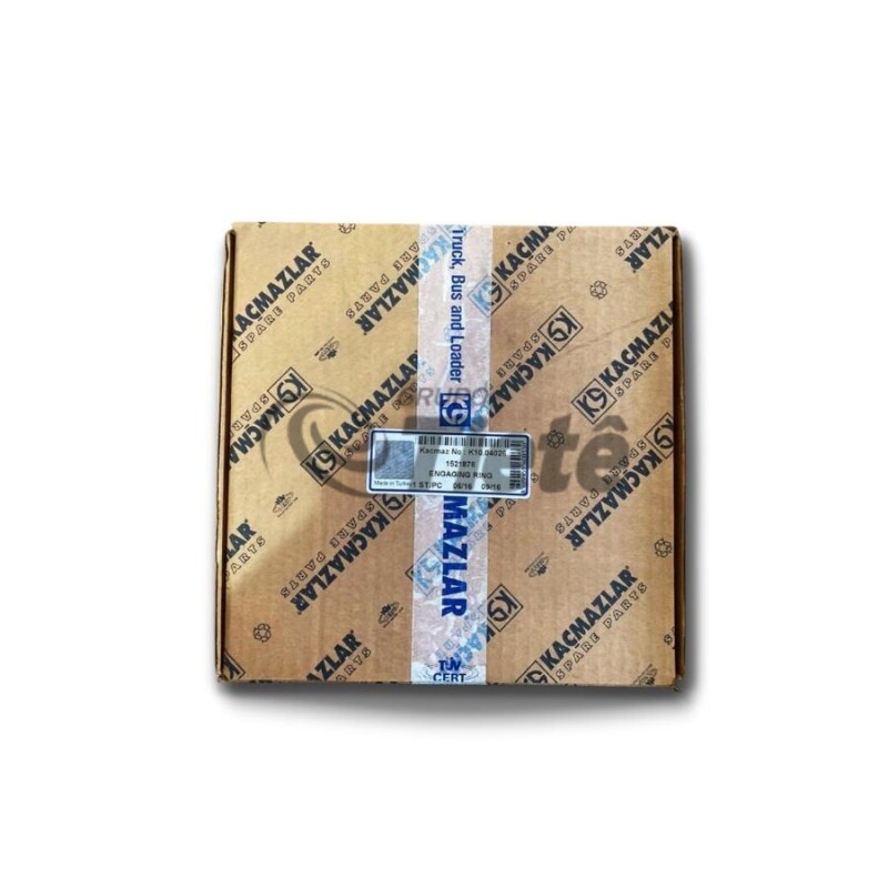 ANEL SINCRONIZACAO | KACMAZLAR | 1521878KS