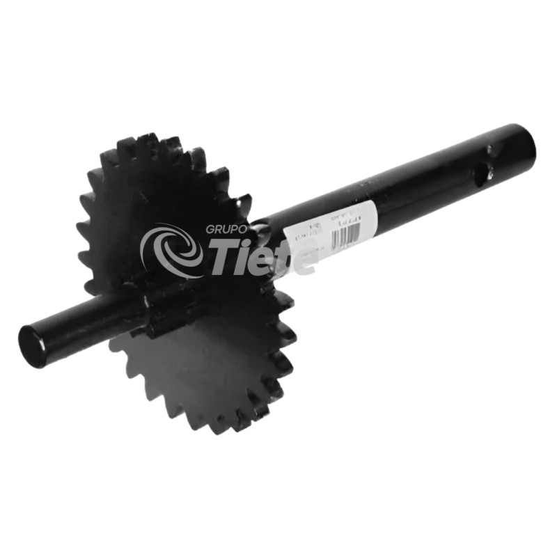 EIXO TRANSMISSAO | JOST | AL00310J01