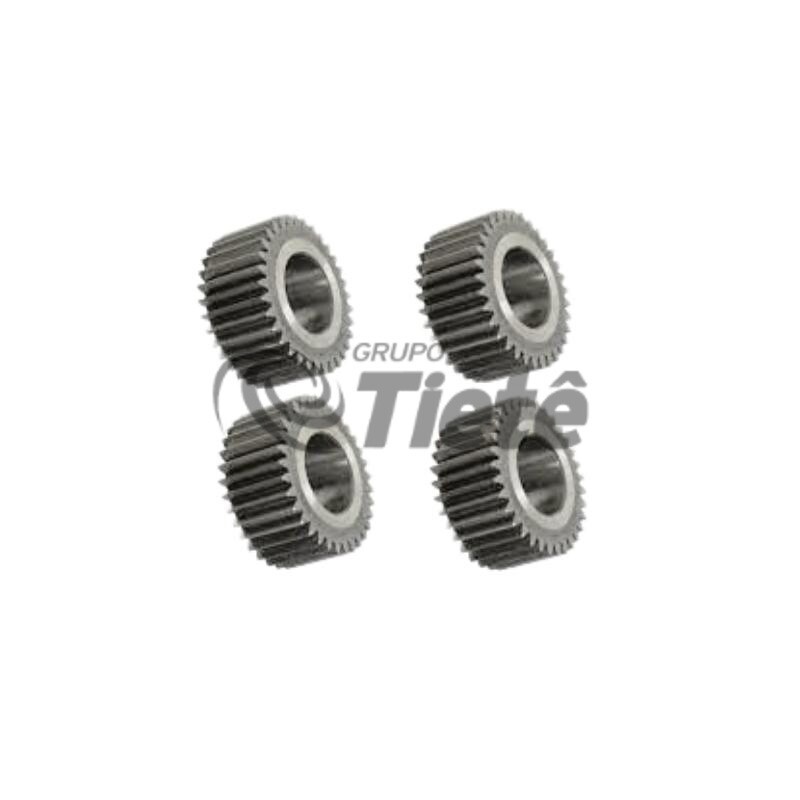 CONJUNTO ENGRENAGENS PLANETARIAS | ZF | 1324232002