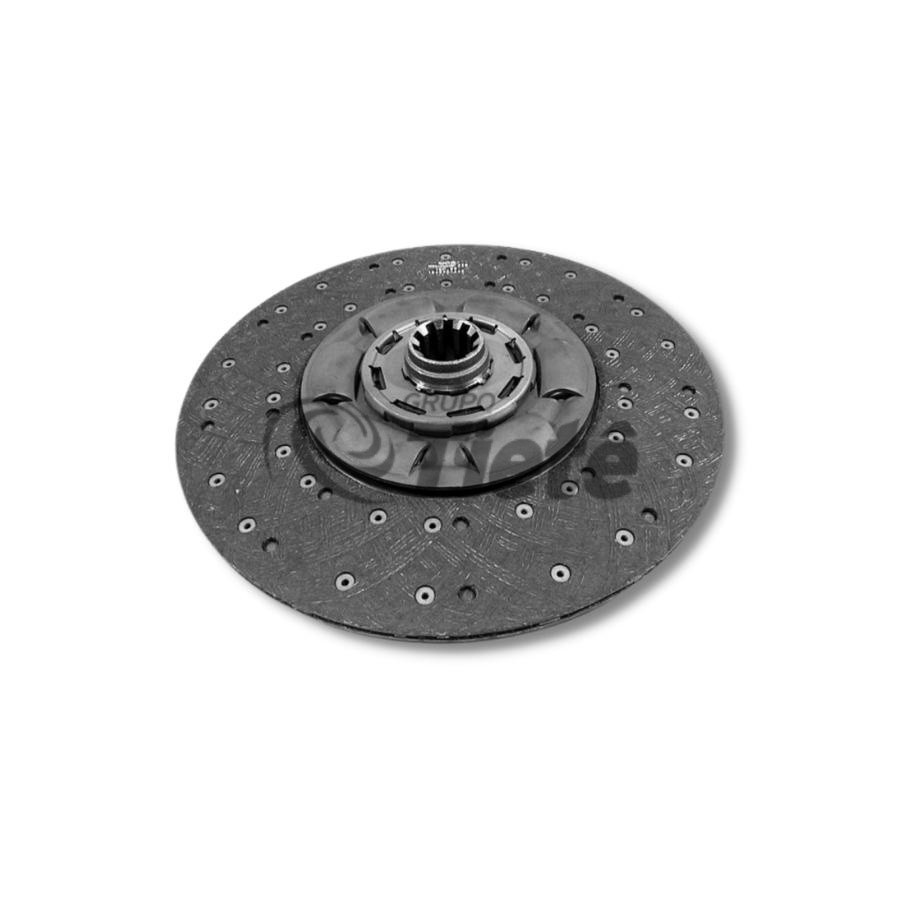 DISCO EMBREAGEM | SACHS | 5697 03