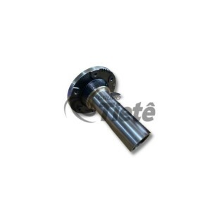 PLACA CAIXA CAMBIO MODELO 12/16AS-TRONIC |ZF 1328302132