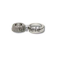 Kit Completo De Rolamentos Do Diferencial | Meritor | 805332